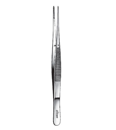dressing and tissue forceps : surgical instruments | Hawrazi Enterprises