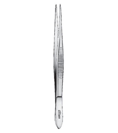dressing and tissue forceps : surgical instruments | Hawrazi Enterprises